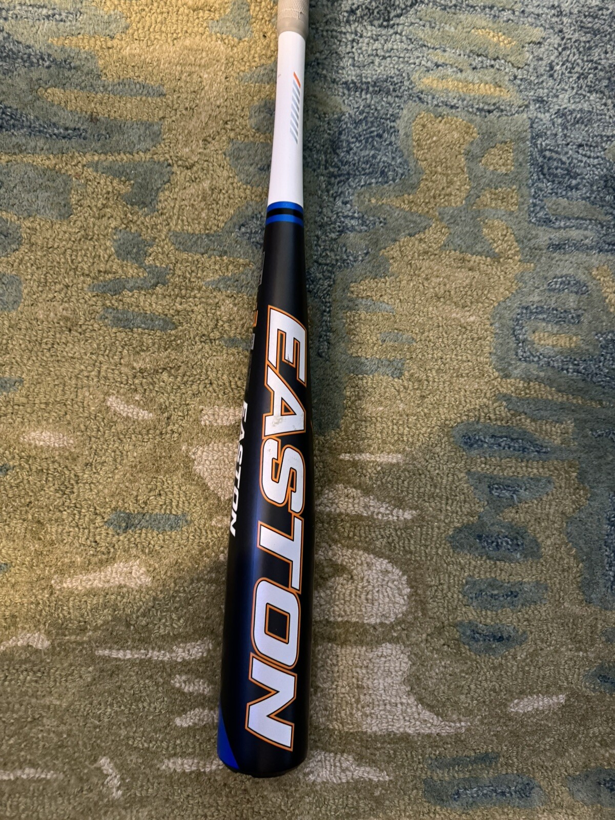 Easton | Quantum Baseball Bat | BBCOR | -3 Drop | 2 5/8" Barrel | 1 Pc ...