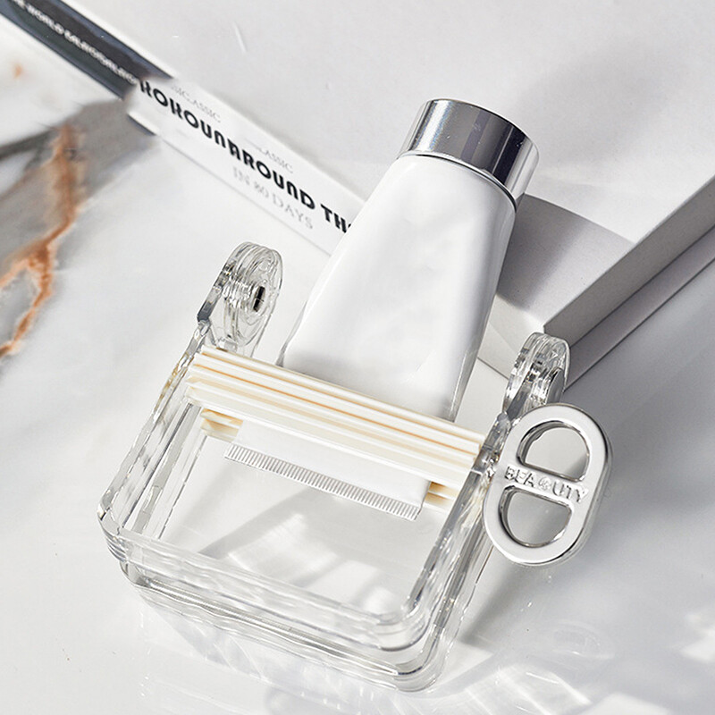 Metal Toothpaste Tube Squeezer,Rolling Toothpaste Squeezer LR1 | eBay