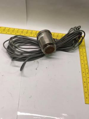Anderson Instruments SR071G00501100 0-100 psig Pressure Transmitter | eBay