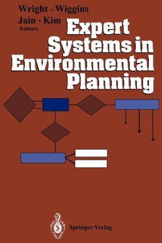 Expert Systems in Environmental Planning by Lyna L. Wiggins (2011 ...