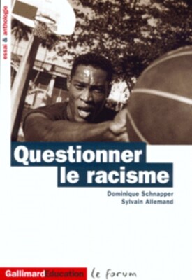 Questionner le racisme de Schnapper | eBay