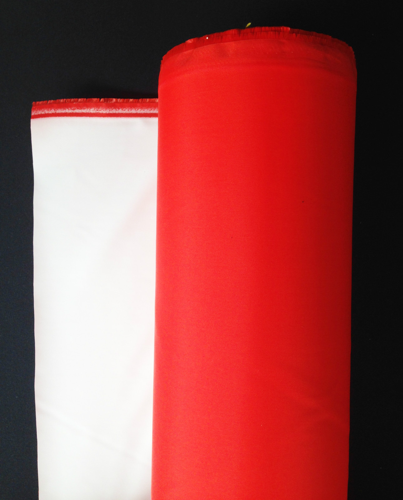 WATERPROOF NYLON FABRIC 4OZ PU RIPSTOP MATERIAL SECTIONS 13 COLOURS UK ...