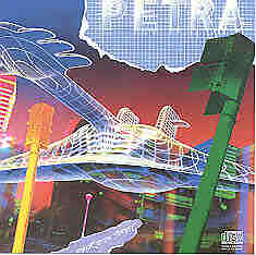 Back To The Street - Petra - CD | eBay