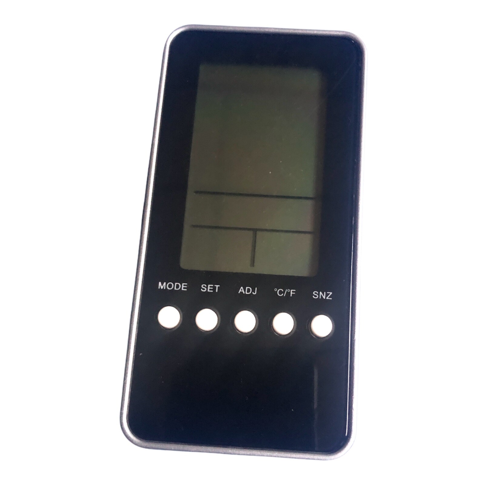 Chacon 54441 First Weather Station Wireless Weather Station "Station ...