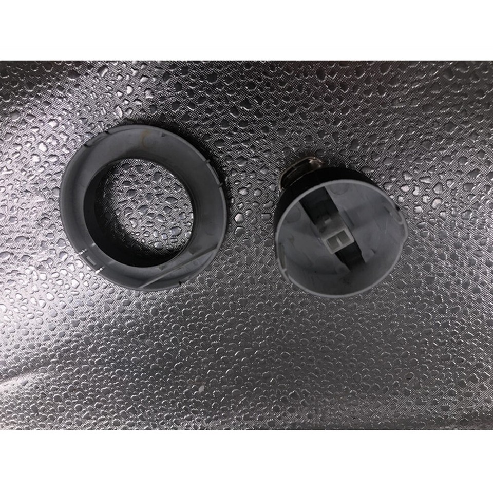 Headlight Switch Cover Replacement Kit For VW Golf MK6 MK5 Tiguan ...