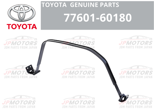 TOYOTA Genuine New Land Cruiser 90 Fuel Tank Band Sub Assy 77601-60180 ...