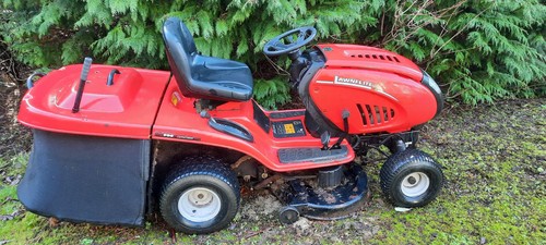 Lawnflite 908 Ride on Lawn Mower | eBay UK