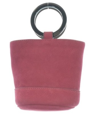 SIMON MILLER Handbags Red 2200657648121 | eBay