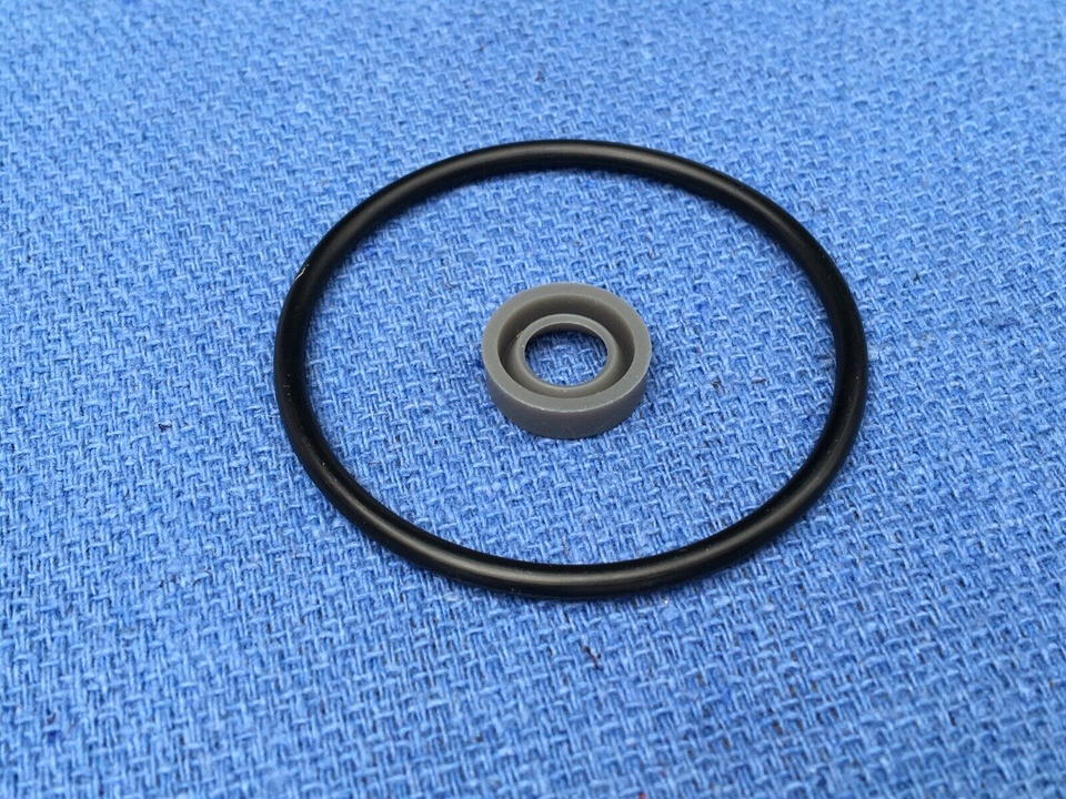 TH400 Speedometer Gear Housing Oring Inner Seal Turbo 400 Speedo Reseal ...