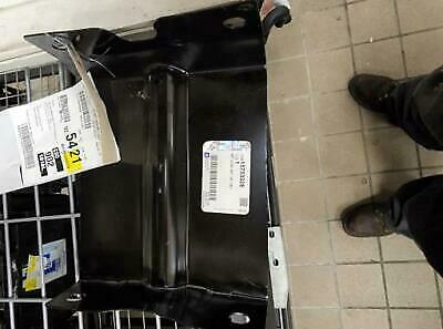GM OEM 15753328 Front Bumper Center Reinforcement for sale online | eBay