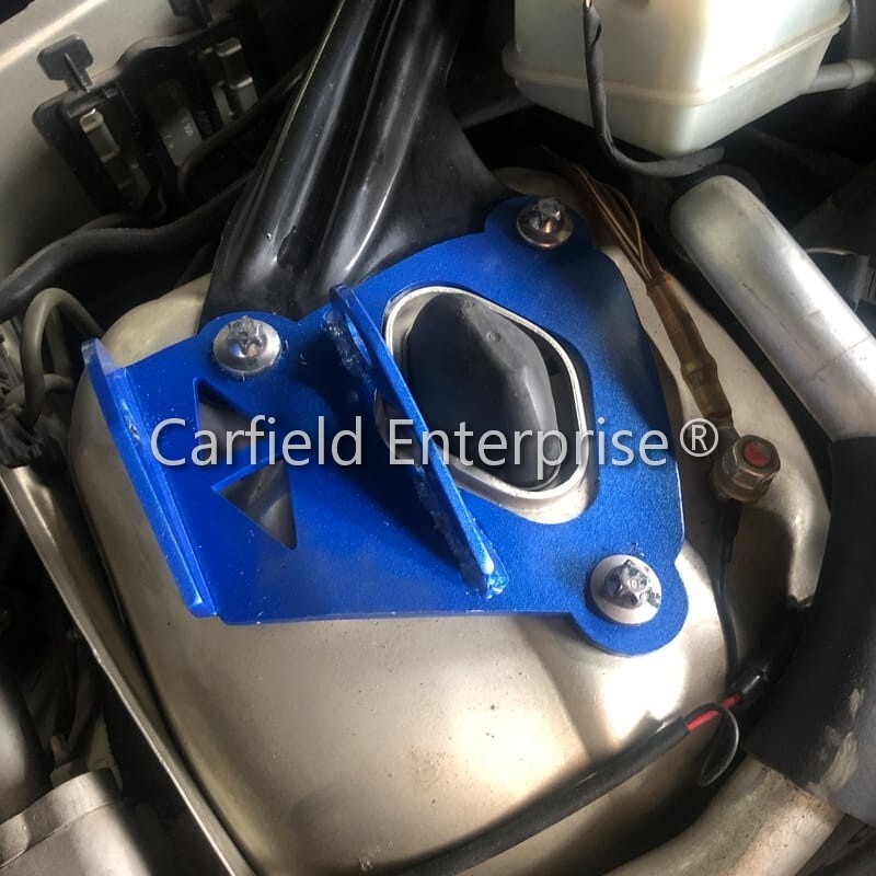 2007-2014 Mercedes-Benz C-Class 3rd Gen W204 Coupe Strut Tower Bar ...