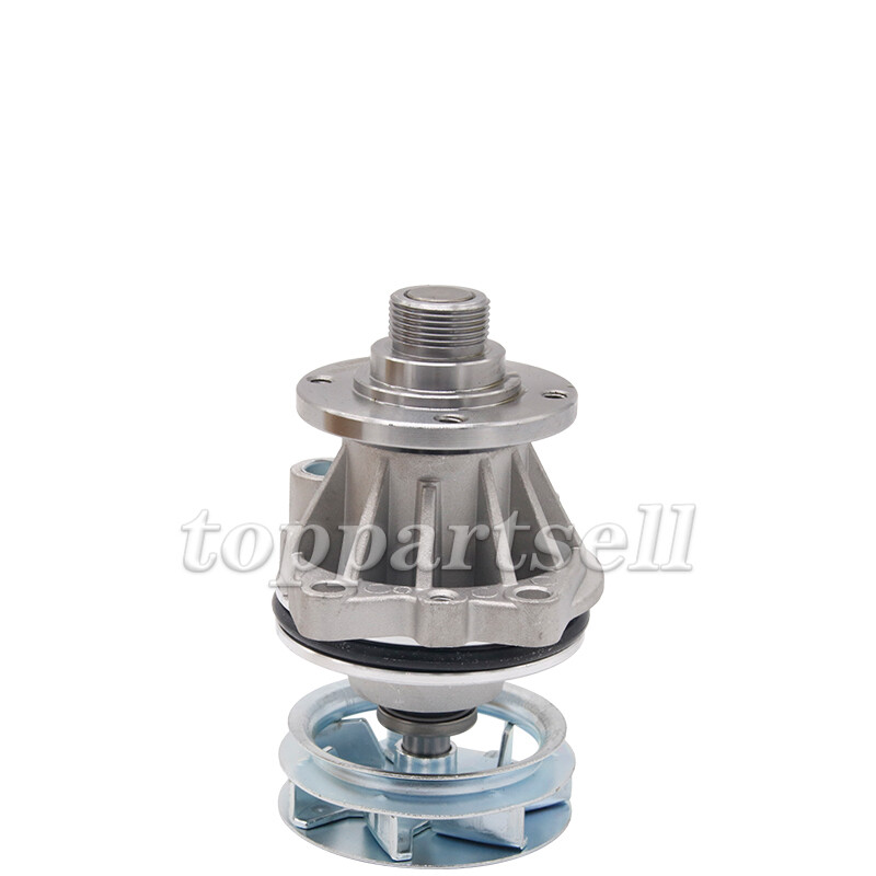 11517527799 / 11517509985 Water Pump For BMW E39 E46 E36 E34 325i 328i ...