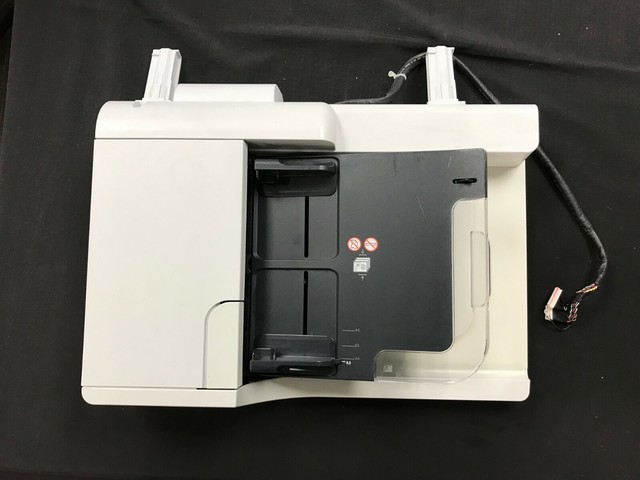 HP LaserJet 500 MFP M525dn Cf116-67910 ADF Whole Unit Assembly for sale ...