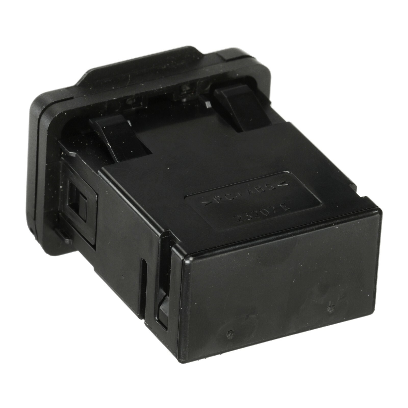 08-22 JEEP DODGE CHRYSLER RAM POWER INVERTER OUTLET OEM NEW MOPAR ...