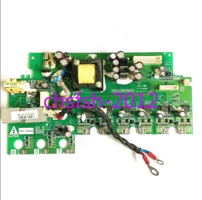 1 PCS DELTA Inverter power board driver board main board 3811089909 ...