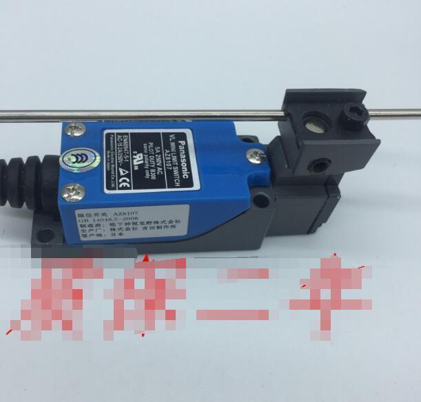 1pc Panasonic Limit Switch Az8107 Az-8107 for sale online | eBay