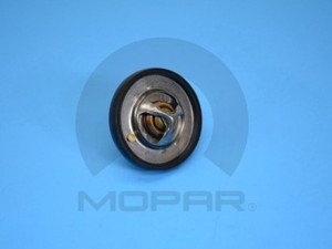 Mopar 68174083AA Thermostat Engine Coolant | eBay