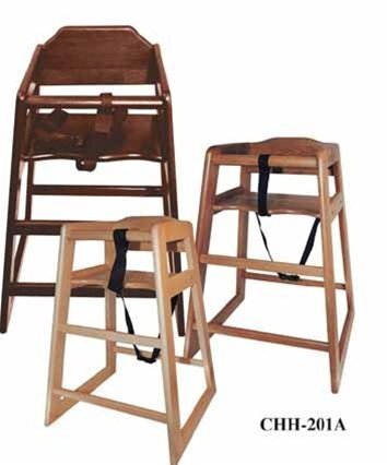 Winco CHH-2 Replacement Hi-Chair Strap , Black by Winco | eBay