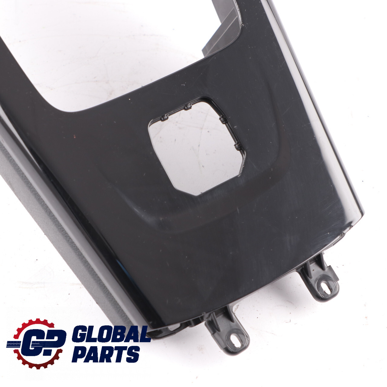 Mercedes W177 Centre Console Cover Trim Gear Lever Surround Frame ...