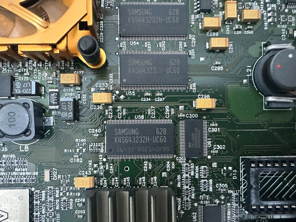 Aristocrat MK6 410557 Mainboard | eBay