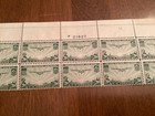 ICOLLECTZONE US C22 Plate Block in Top Strip of ten Showpiece VF/NH ...