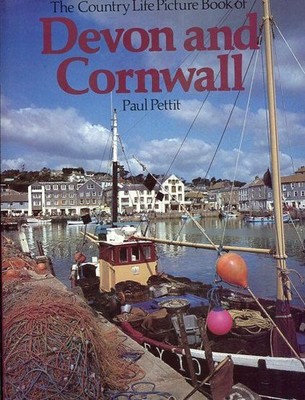 The Country Life Picture Book of Devon and Cornwall Country Life Books ...