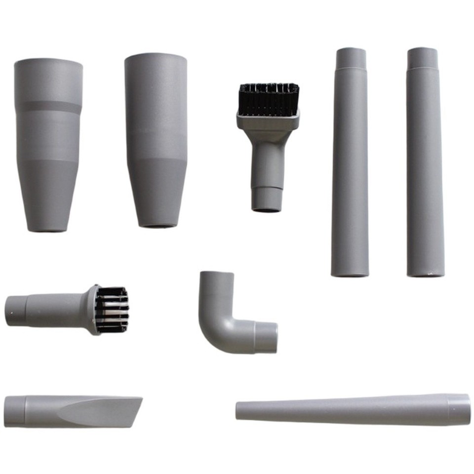 Pet Hair Removal Brush Nozzle Tools Crevice Tools Horsehair Dust Brush ...