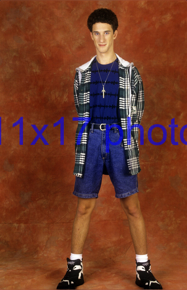 #3785,DUSTIN DIAMOND,saved by the bell,11X17 POSTER SIZE PHOTO | eBay
