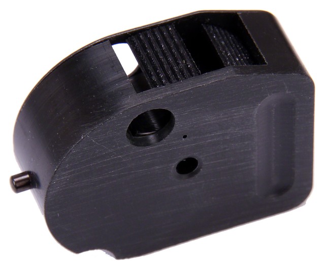 BSA 8 Shot Magazine .25 Scorpion SE Ultra SE & R10 PCP Air Rifles for ...