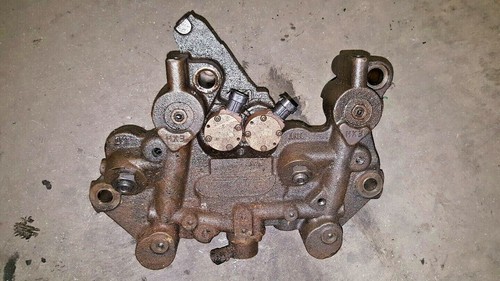CATERPILLAR C13 Jake/Engine Brake 1333-02-WF1 | eBay