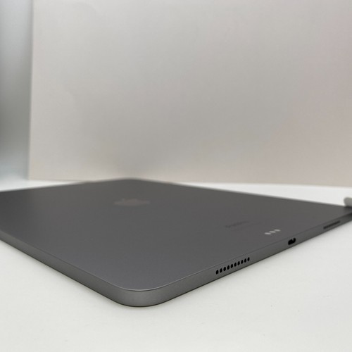 Apple iPad Pro 12.9" 6th Gen A2764 WiFi Unlocked 128GB Silver () for ...