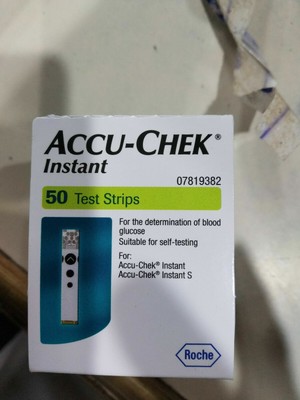 Accu-chek test strips getting expensive - lasopafinance