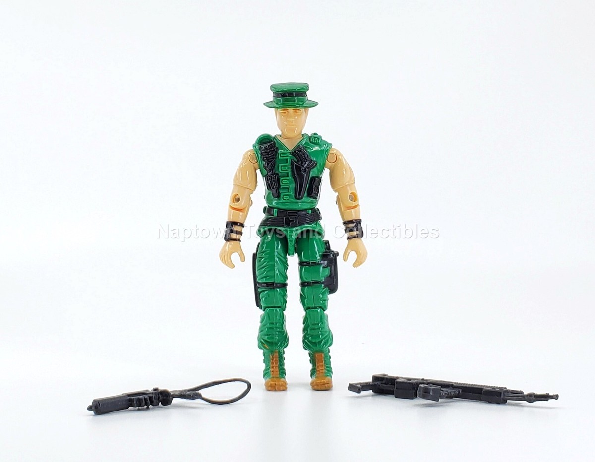 Figura De Acao Gi Joe Figura De Ação G.I. Joe Classified Series 120