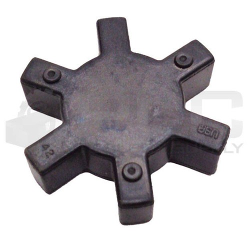 BAG OF 5 NEW LOVEJOY L-075 SPIDER COUPLINGS 68514450118 NSMP | eBay