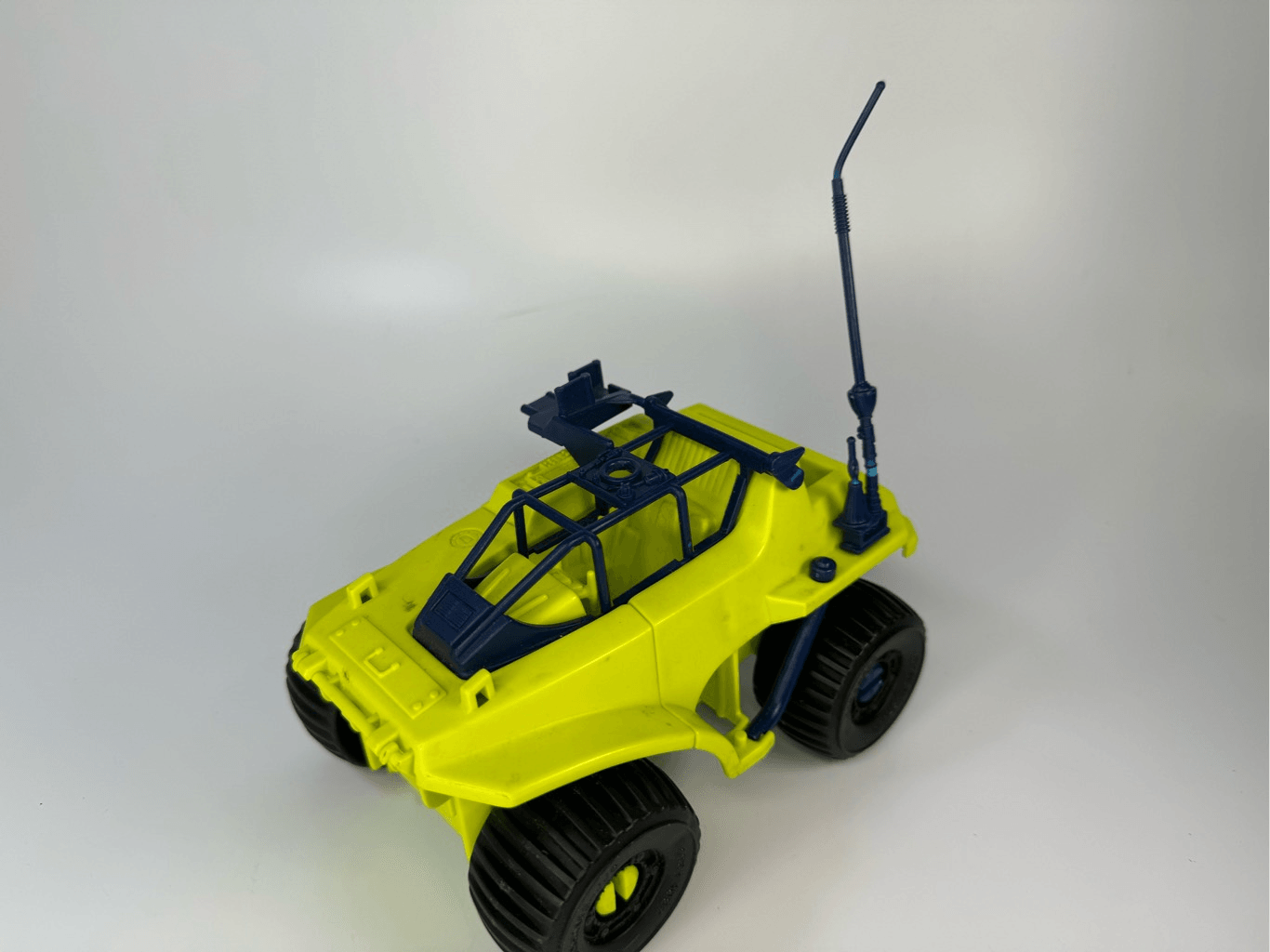 1991 GI Joe Badger Vehicle Vintage Hasbro | eBay