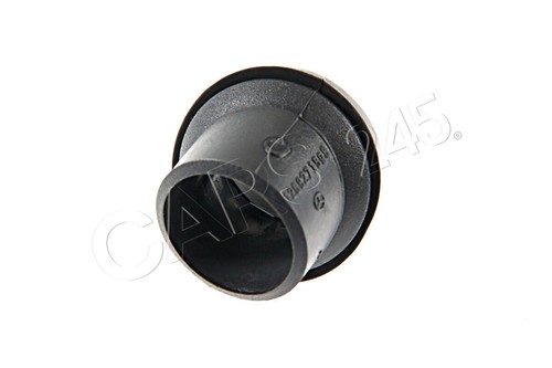 Genuine MERCEDES C123 W123 W126 Coupe Sedan Gasket 1268271598 | eBay