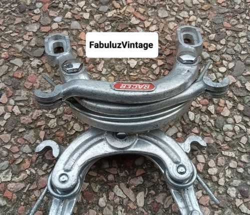 NOS SET BRAKE CALIPER CLB RACER 640 OLD BIKE ROAD RACING BICYCLE FREIN ...