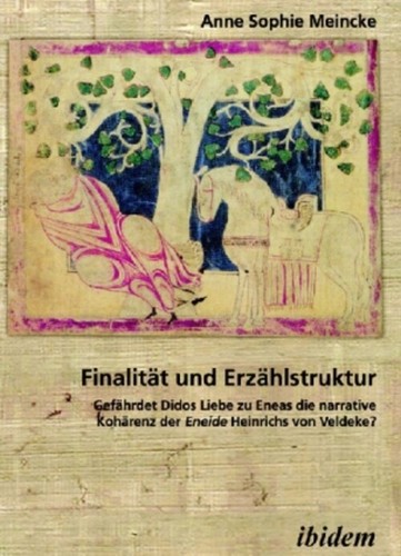 Anne S. Meincke | Finalität und Erzählstruktur | Taschenbuch | Deutsch ...