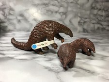 Schleich 14757 Giant Pangolin - for sale online | eBay