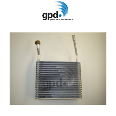 GPD A/C Evaporator Core 4711280 For 98-05 Ford Explorer Ranger Mercury ...