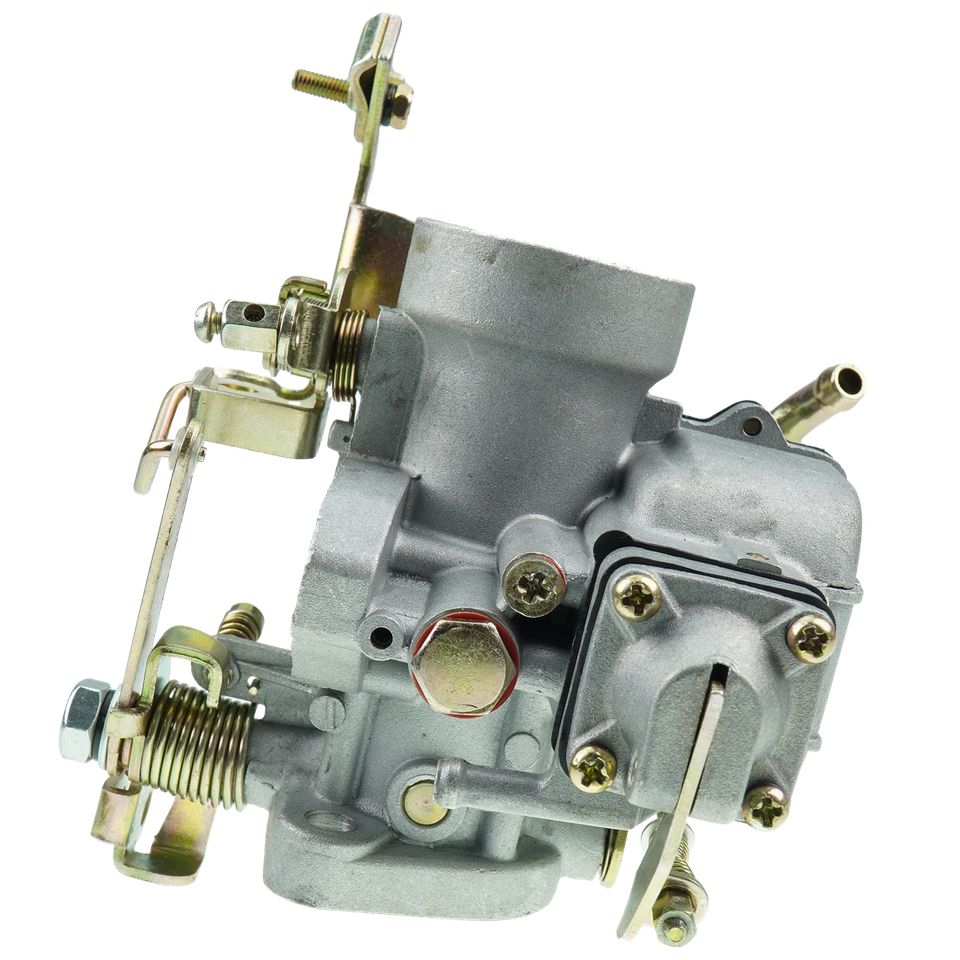 Carburetor 276Q-13000 For Joyner 650cc Buggy 2 Cylinder LJ276 Engine ...