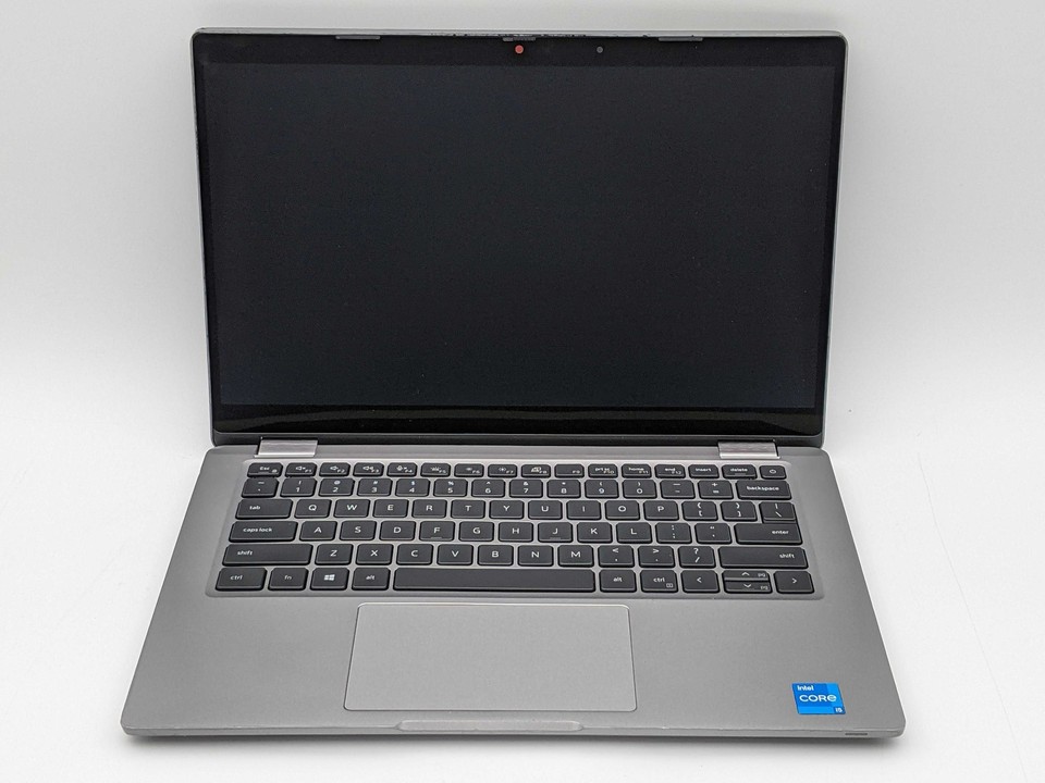 DELL LATITUDE 5320 13" I5-1135G7 PROCESSOR 8GB Backlit Keyboard ...