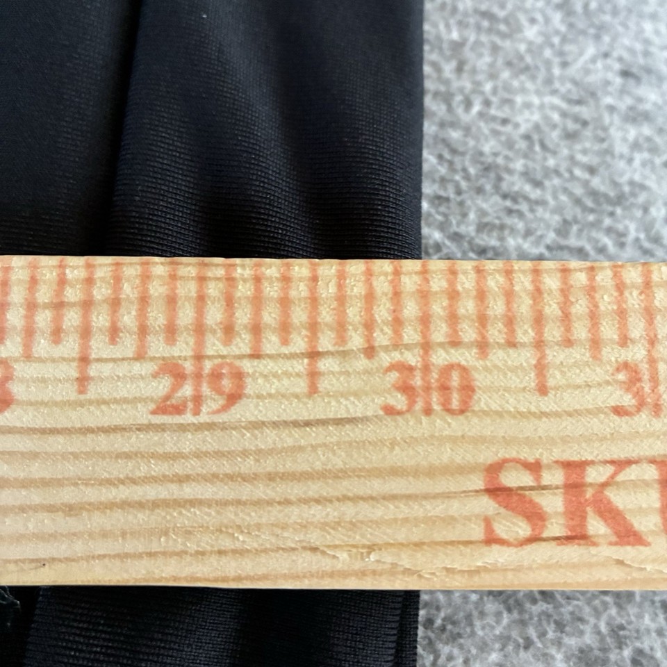 Adidas Golf Pure Motion Men’s Full Zip Jacket 2XL Black & Gray Zippered ...