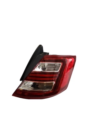2013 -2018 Ford Taurus Tail Light LED Outer Right Passenger Side | eBay