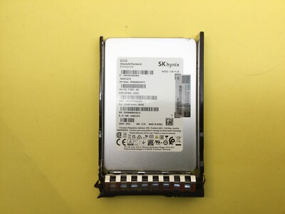 P40503-B21 HPE 960GB SATA 6G MIXED USE 2.5" SFF BC MV SSD P41528-001 | eBay