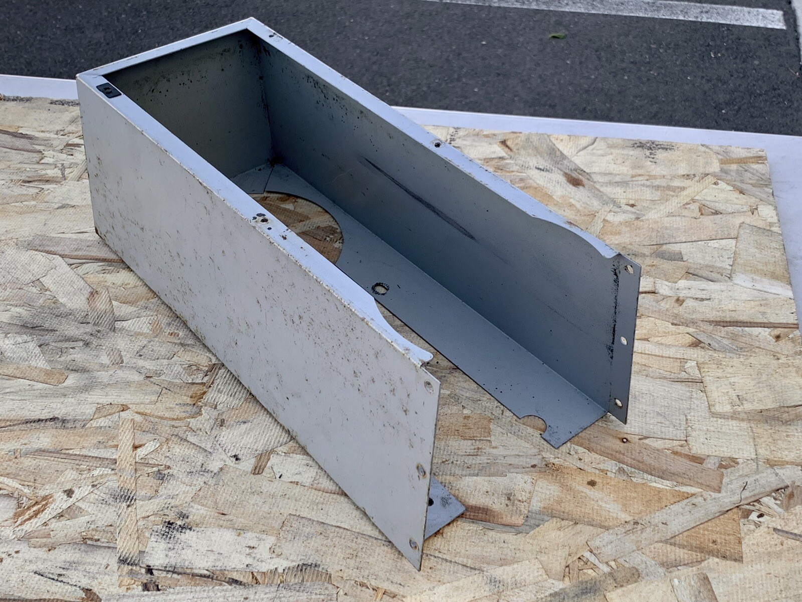 Delta ShopMaster DP350 Drill Press Belt Housing Pulley Cover | eBay