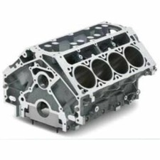 Chevrolet Performance 12623969 Ls9 6.2l Bare Block for sale online | eBay
