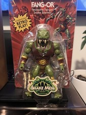 Masters of the Universe Origins Fang-Or