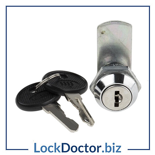 Mesan Steel Replacement Key (MESAN5333) For Utility Camlocks (Same Day ...