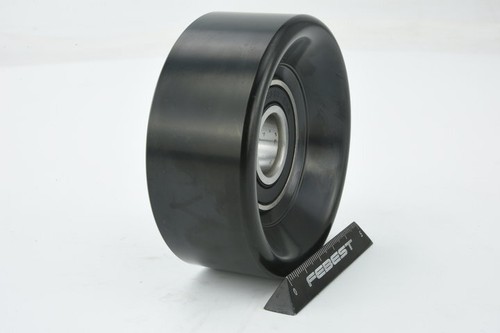 Tension Pulley For CHEVROLET MALIBU NEW MODEL Pulleys | eBay Australia